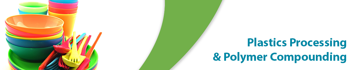 Plastics Processing & Polymer Compounding - PMC Crystal